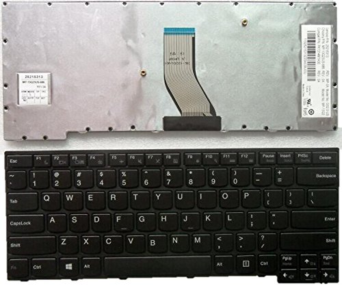 Bàn Phím Laptop Lenovo Thinkpad E40-70 E4070 Keyboard